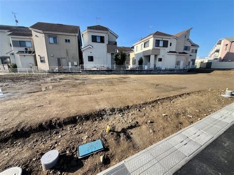 大阪府富田林市甲田1丁目の新築一戸建て 川西駅 2930万円富田林市立川西小学校区の物件詳細です 大阪南河内不動産ナビ