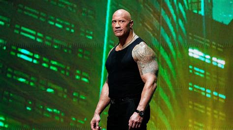 Dwayne ‘the Rock Johnson Takes Aim At Ja Morants Gun Troubles In Wwe