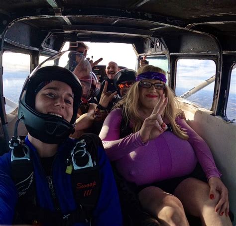 Exclusive Canadian Teacher With Size Z Breasts Kayla Lemieux Claims They ‘are Real