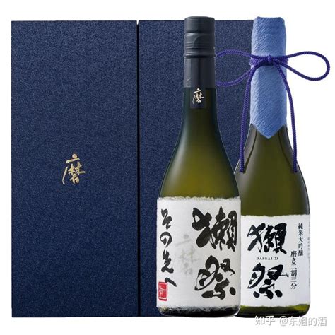 獭祭最高巅峰磨之先天价 知乎