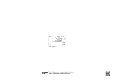 Visual Id By View Behance Behance Visual Id By View Behance Behance