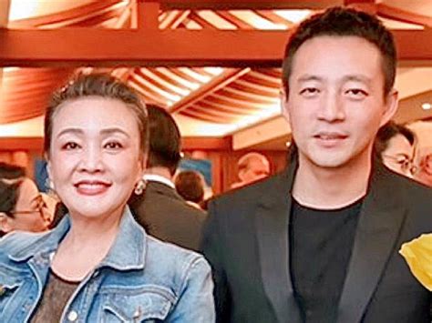 豬隊友？張蘭深夜代表兒子發聲明 自爆大s手握不利汪小菲證據
