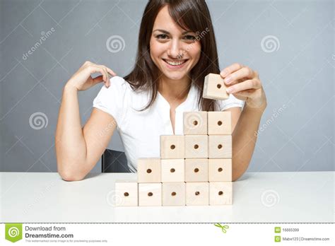 Success Steps Stock Image Image Of Helping Help Economic