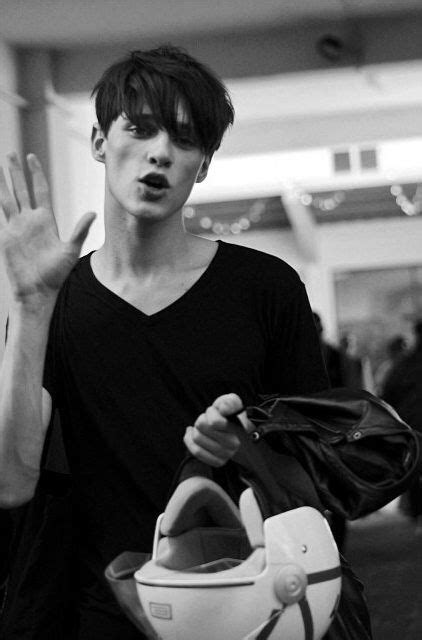 Timo Sassing John In 2025 Male Model Street Style Pretty People People