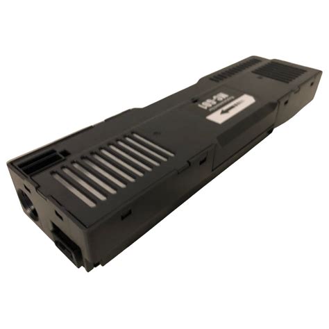 Caixa De Manutenção Para Canon Maxify Gx6010 Gx7010 Tecmasternet