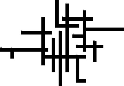 Types And Components Of Computer Systems Crossword Labs