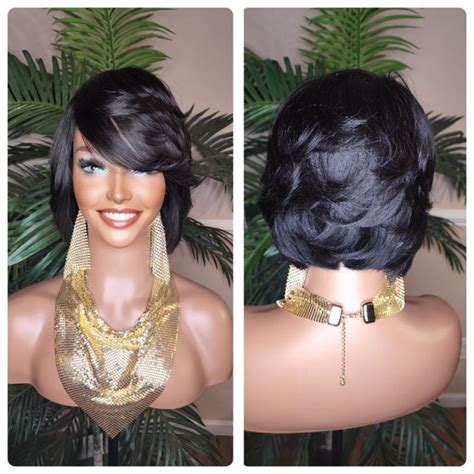 Duby Bob Hairstyles Layered