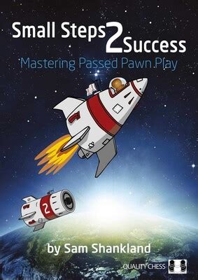 Small Steps 2 Success Book By Sam Shankland Official Publisher Page
