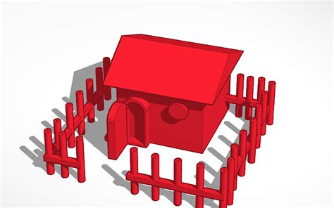 3d Design Ev Tinkercad