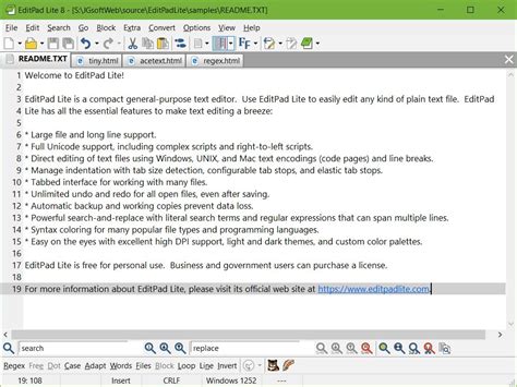 Editpad Lite Alternatives 25 Text Editors And Similar Apps