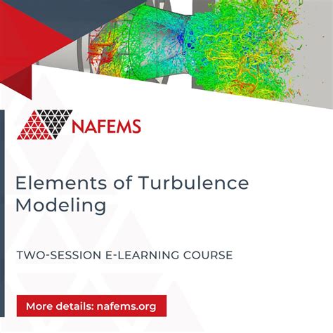 Interested In Improving Your Knowledge Of Turbulence Models And Their Application To Cfd