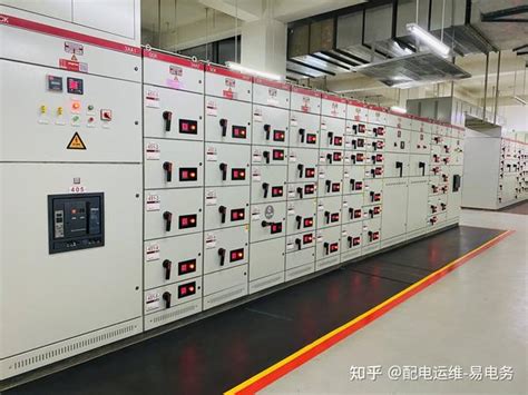 浅谈配电运维市场现状 智能运维将取代传统运维 知乎