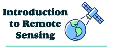 Remote Sensing Courses Wisegis Training Institute