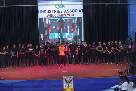 Rajju Shroff Rofel University Vapi Campus Photos Virtual Tour