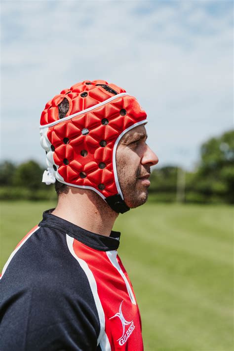 Rugby Head Guard And Scrum Cap Buyers Guide Gilbert Rugby