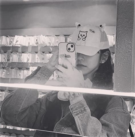 백지헌 인스타 2 걸그룹 갤러리 에펨코리아