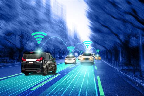 Entretien Avec Pierre Lefèvre Pionnier De La Voiture Autonome