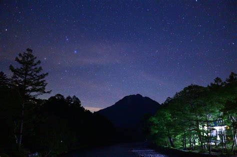 【関東甲信も梅雨入り発表】上高地の最新お天気情報はinstagramをご覧ください ザ・パークロッジ上高地【公式】