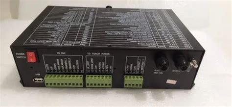 Fangling Torch Height Controller F1621 For Industrial At 14500 In Ahmedabad