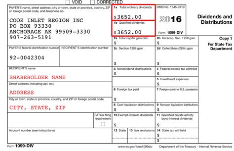 Tax Information Ciri