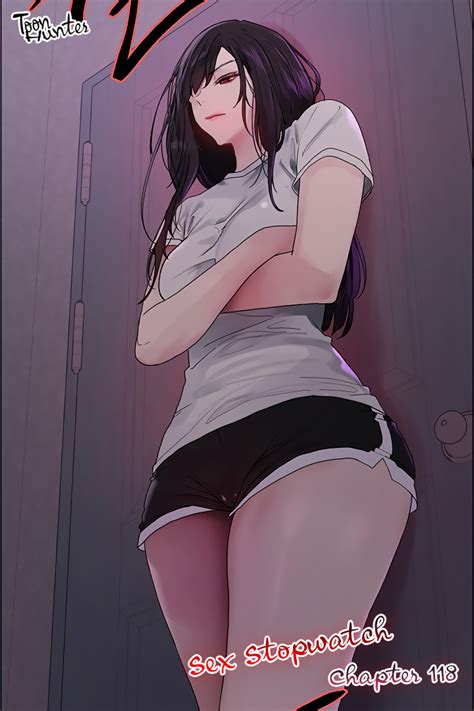 Toonhunter ⏳⏳ อัพเดต Sex Stopwatch Season 2 ตอน 118