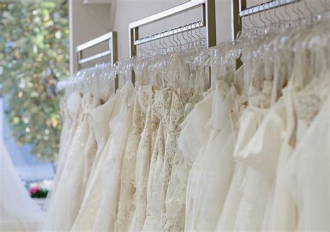 Off The Rack Bella Bridal