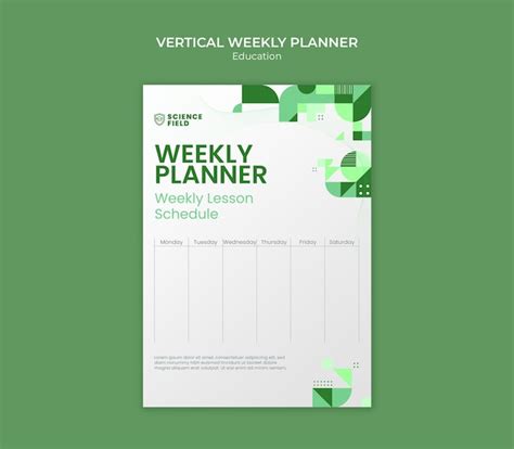 Free Psd Education Template Design