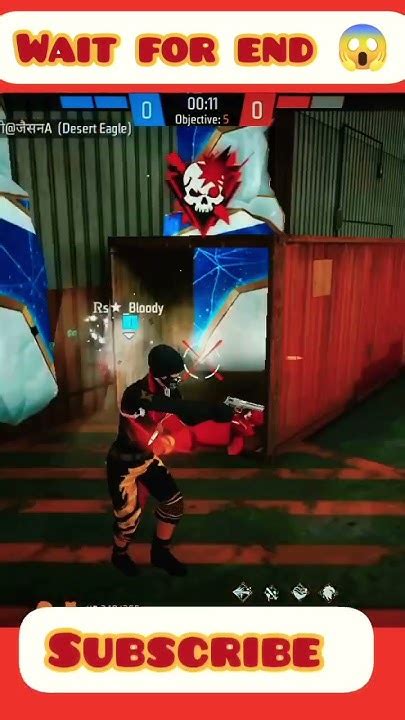 1 Vs 2😲 In Lone Wolf 😰😰😰with Desert Eagle 😱😱😱😲😲😲 Youtube