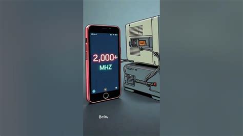 🚀 Your Phone Vs Apollo11 Microlearning Techfacts Spacetech Apollo11 Moonlanding