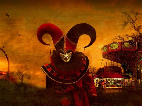 Clown Wallpaper 1600x1200 57273