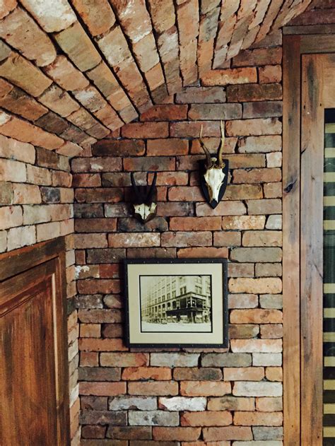 Brick Veneer For Interior Walls A Comprehensive Guide Interior Ideas