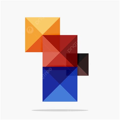 벡터 빈 추상 사각형 배경 정보 빛 Ui Png 일러스트 및 벡터 에 대한 무료 다운로드 Pngtree