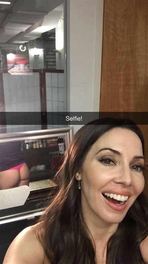 Whitney Cummings R Celebhub