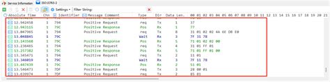 基于tsmaster的uds刷写教程tsmaster怎么进行uds刷写 Csdn博客