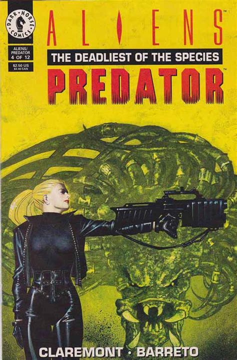Alien Vs Predator Vs Terminator Vs Robocop Vs Velociraptors Vs Neo