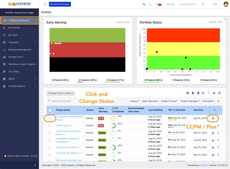 Execution Exepron Knowledgebase