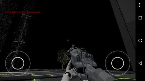 How To Write A 3d Game For Android Using Unreal Engine Part 2