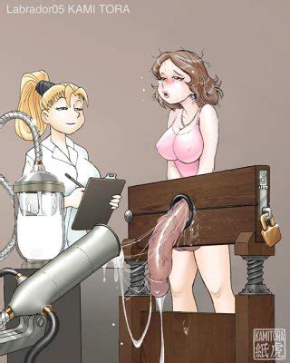 Femdom Pegging Toon Porn Pictures XXX Photos Sex Images 861427 PICTOA