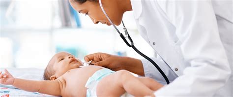 Paediatrics Capstone Medical Centre Southbank