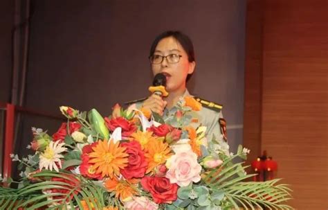 喜迎二十大 培根铸魂育新人—邯郸国防学校召开庆祝2021 2022学年度教师节表彰大会 校园新闻 邯郸国防学校官网