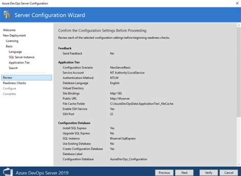 Azure Devops Local Server Installation A Step By Step Guide