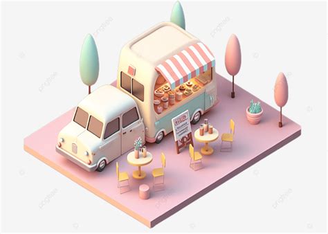 자동차 핑크 아이소메트릭 만화 차 분홍 아이소 메트릭 건물 Png 일러스트 및 이미지 에 대한 무료 다운로드 Pngtree