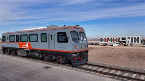 “Гашуунсухайт Ганцмод боомтын төмөр зам” төслийн хэлэлцээрт гарын үсэг зурах эрх олголоо