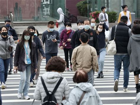 Covid 19第4波疫情 羅一鈞：輕症已達最高峰 生活 中央社 Cna