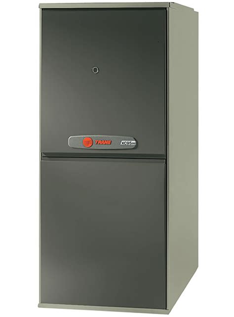 Trane Furnaces Lancaster Heating And Cooling