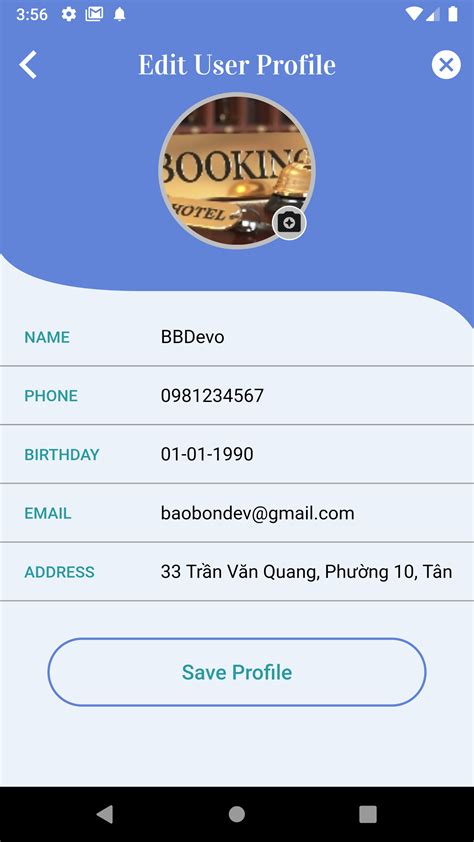 Github Quocbao Flutter Bloc Finddreammotels App Find Dream Hotels Is A Comprehensive