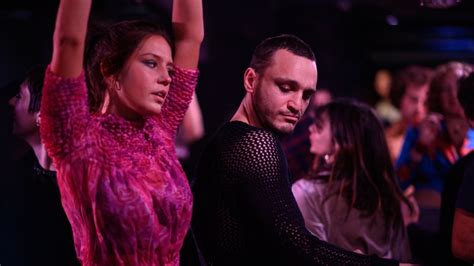 Passages Review Ira Sachs Relationship Drama Dazzles And Frustrates