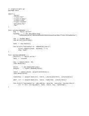 Validating SHA And AES GCM Encryption In Go Learn How To Course Hero