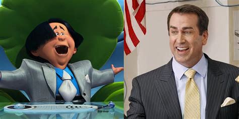 The Lorax Behind The Voice Actors 60 Photos Moonagedaydreamfilm