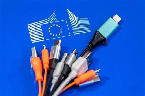 Ya Sabemos El Día En El Que Todos Los Móviles Tendrán Que Usar Cargador